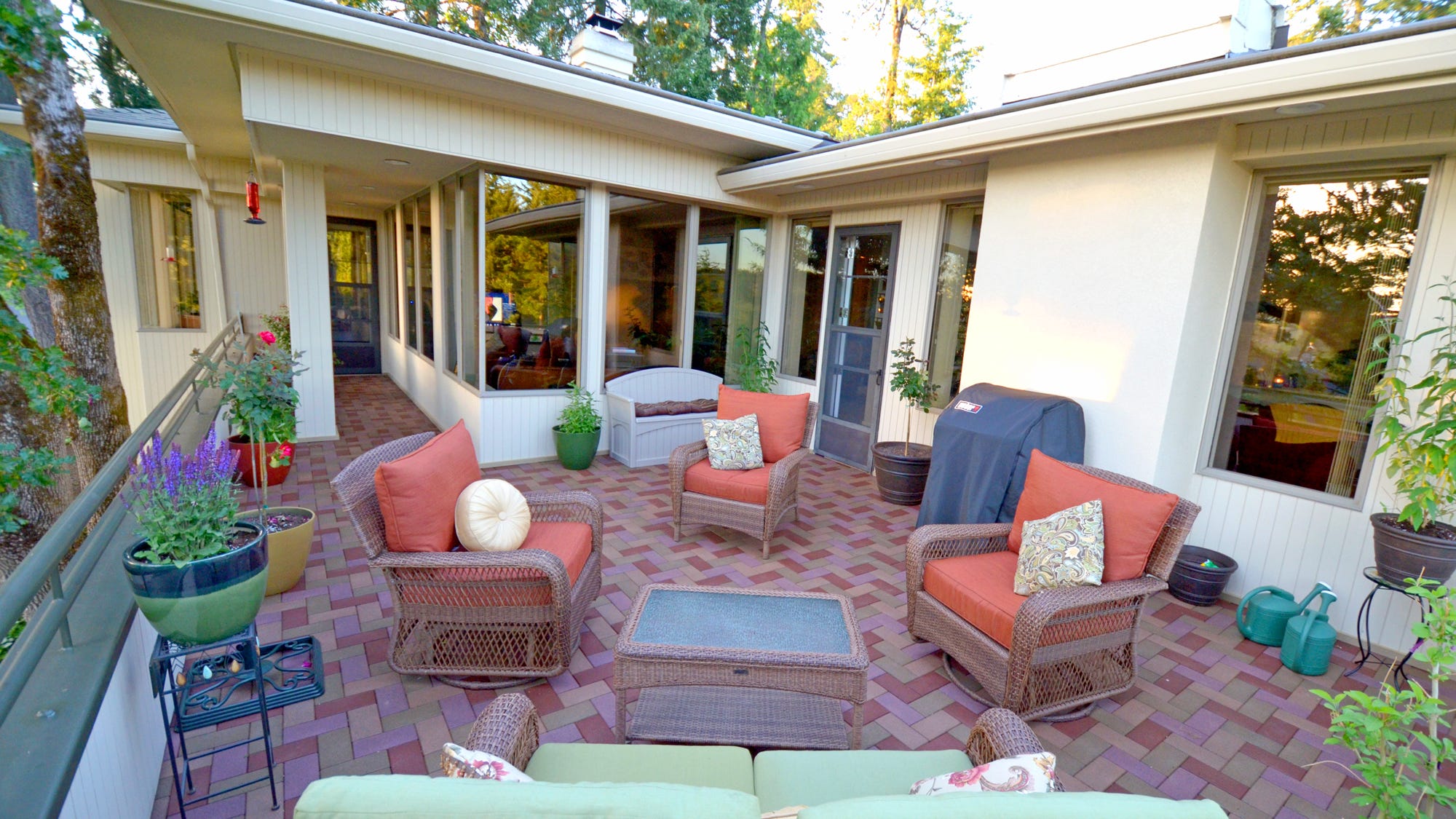 9 simple home updates