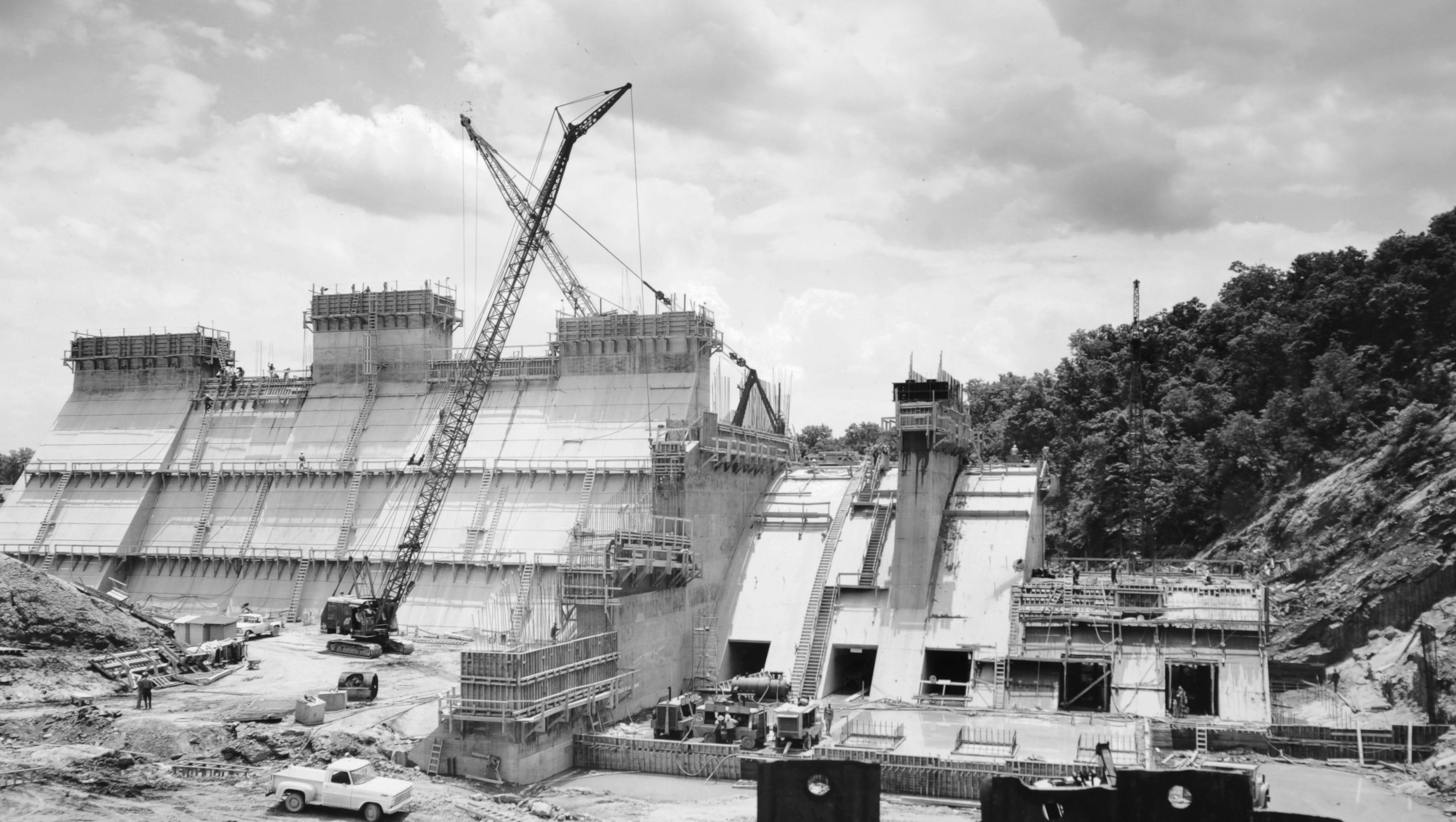 Tennessee snail darter is off the endangered species list