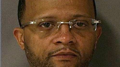 Jury selection starts for Kilpatrick pal Jeffrey Beasley