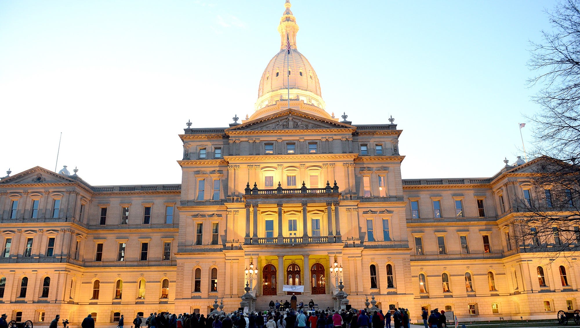 New to Lansing? Here are 6 things you must experience