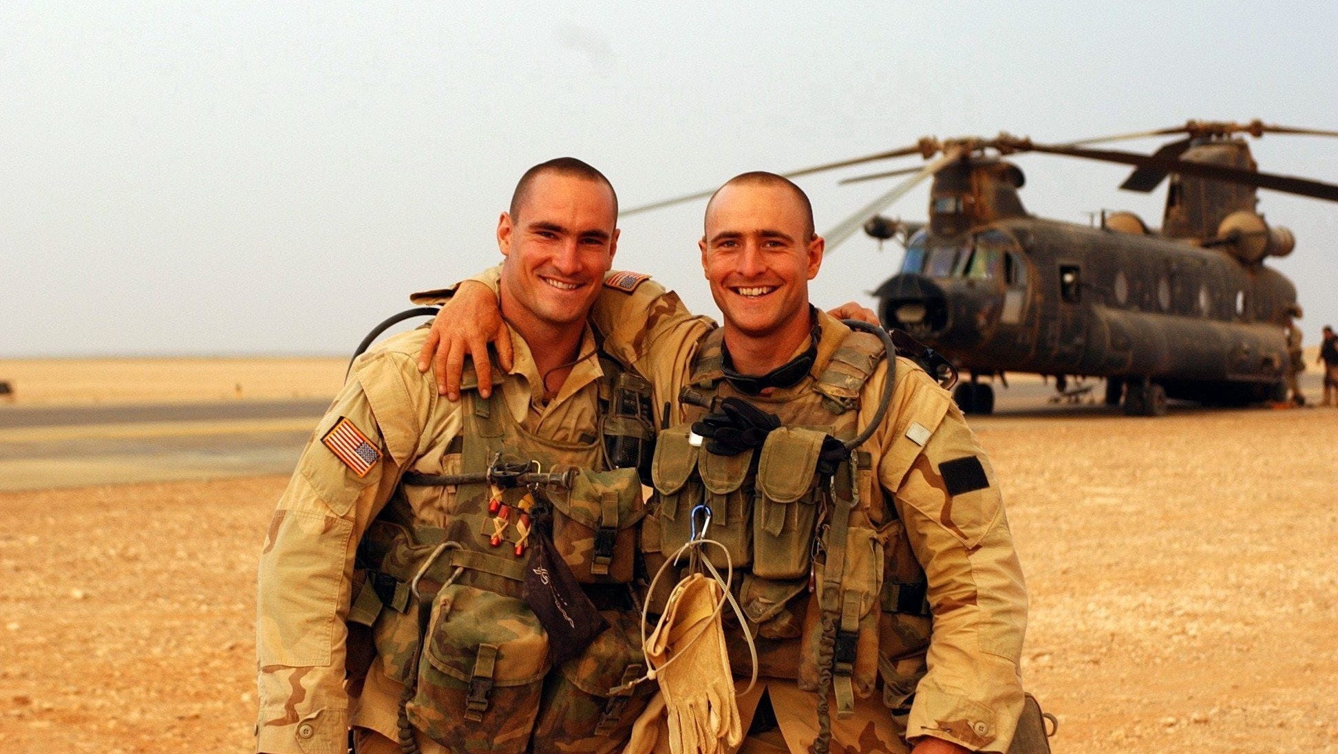 10 years on, Pat Tillman's widow at peace with past