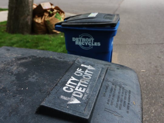 9 ways Detroit is changing after bankruptcy