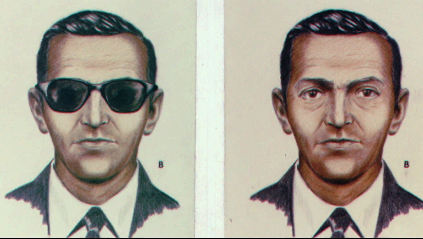 Scientists say they may have new evidence in D.B. Cooper case