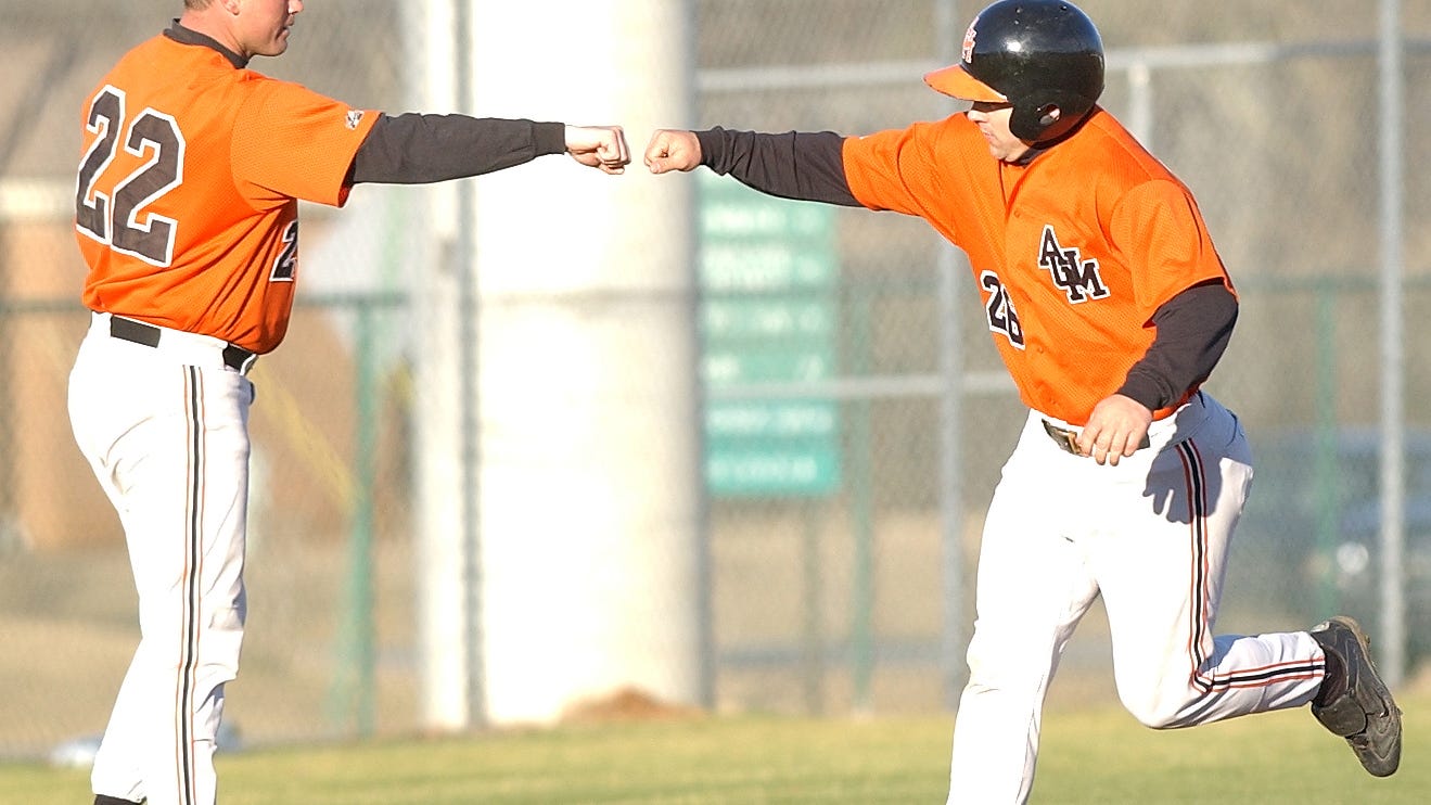 AUM notebook: Baseball opens 2015 campaign today