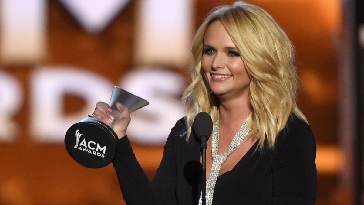 51st Academy of Country Music Awards