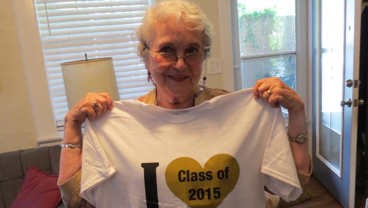 Jeannie Graetz remembered