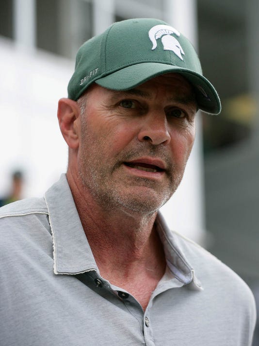 Kirk Gibson elected to College Football Hall of Fame