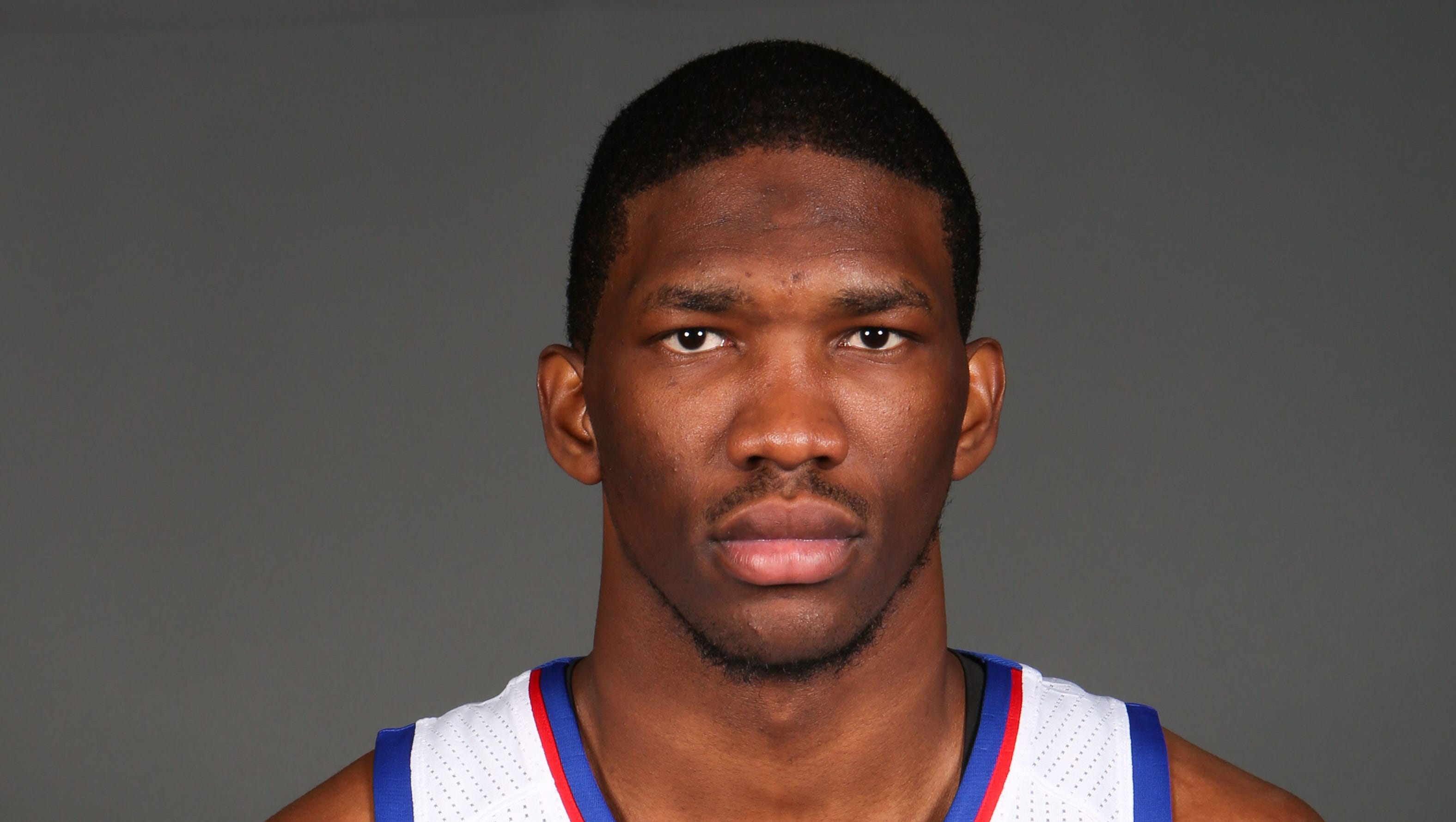 Brother of 76ers' Joel Embiid dies in Africa