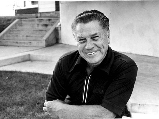 Detroit is played by New York locations in Scorsese's 'The Irishman'