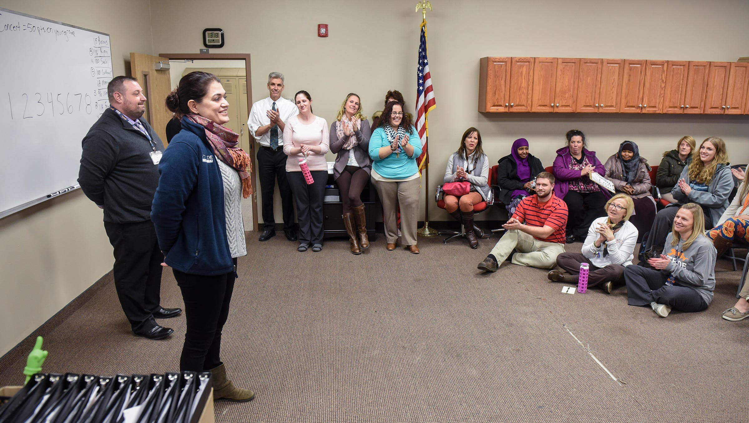 STRIDE Academy could extend charter with new authorizing agency