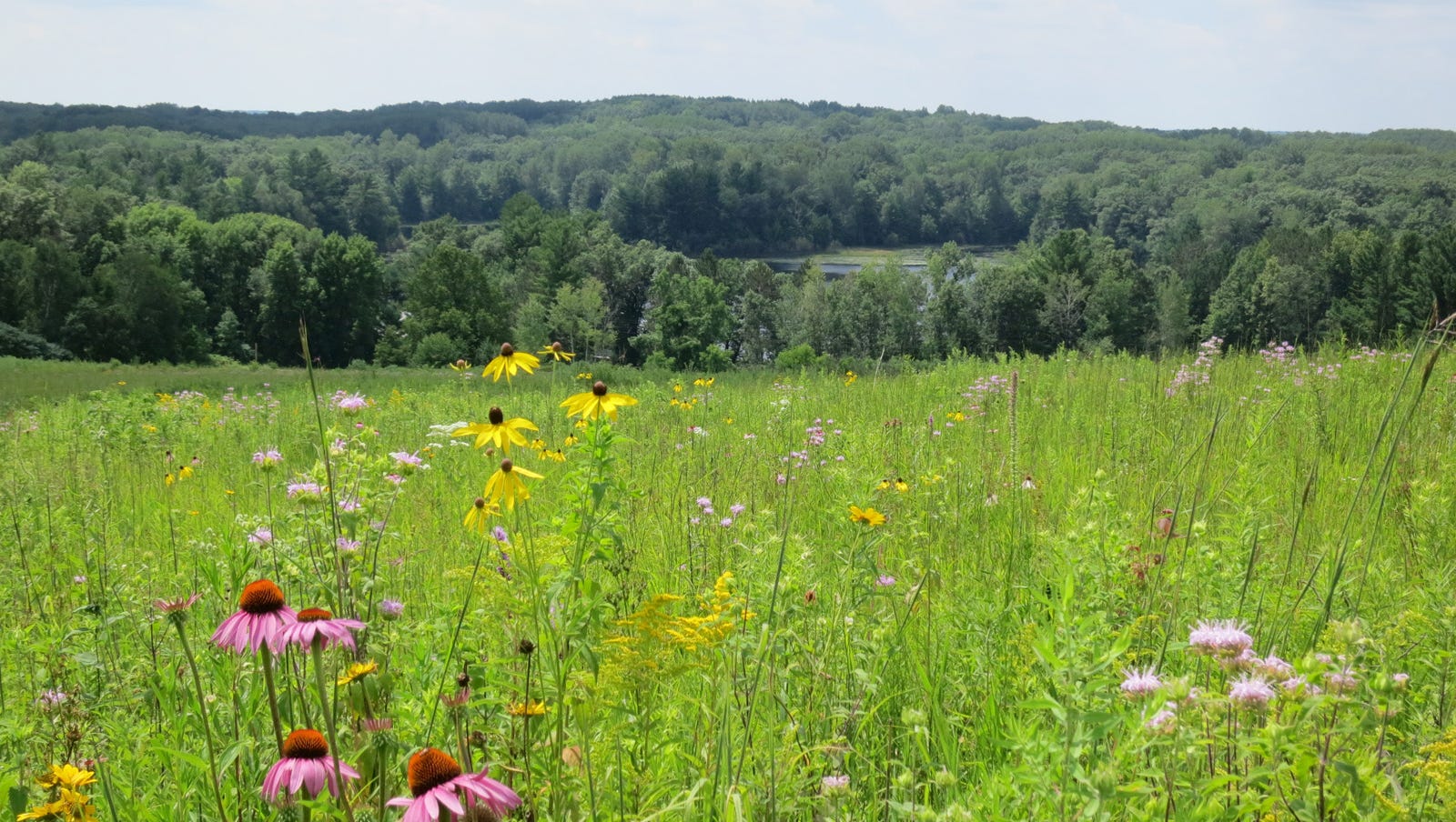 10 remote Wisconsin campsites