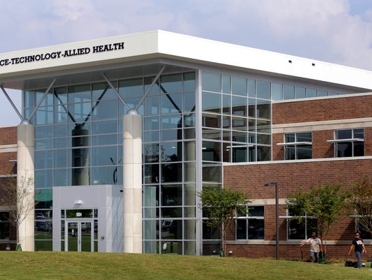 Motlow College president finalists announced