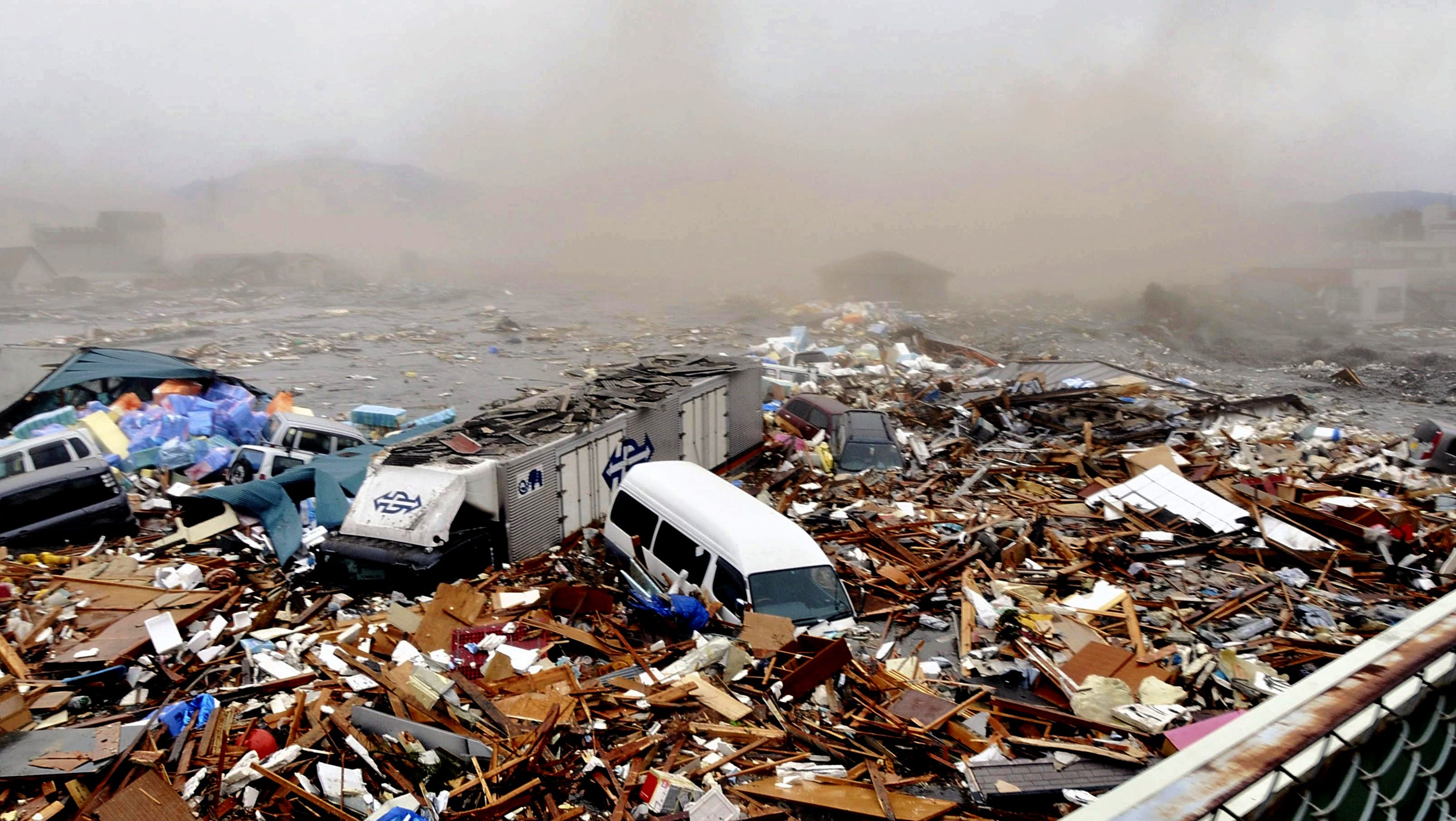 Megaquake preparedness will cost Oregon billions