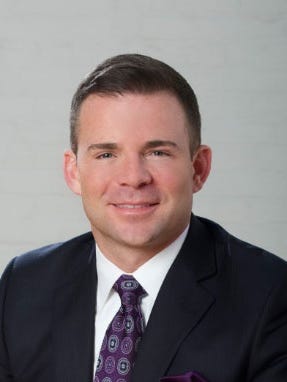 Ryan Messer says he isn't running for another term on CPS school board