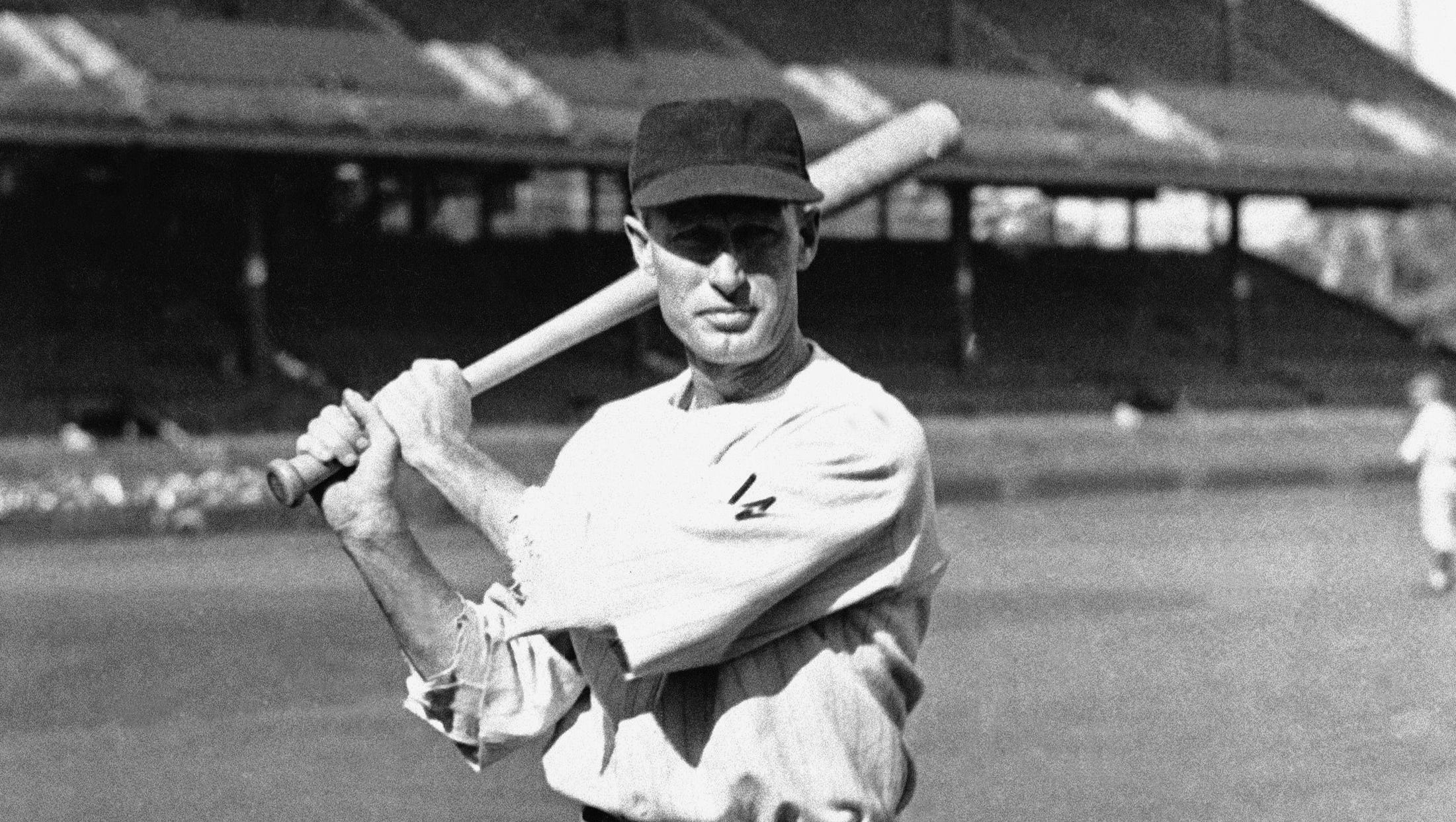 All-Indiana Major League Baseball all-time roster