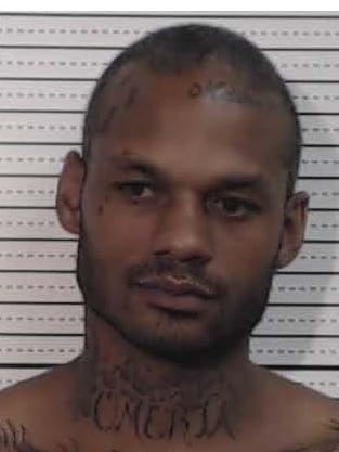 McCrary indicted on murder charge