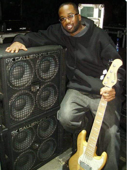 Bass player killed in Detroit carjacking Christmas Eve