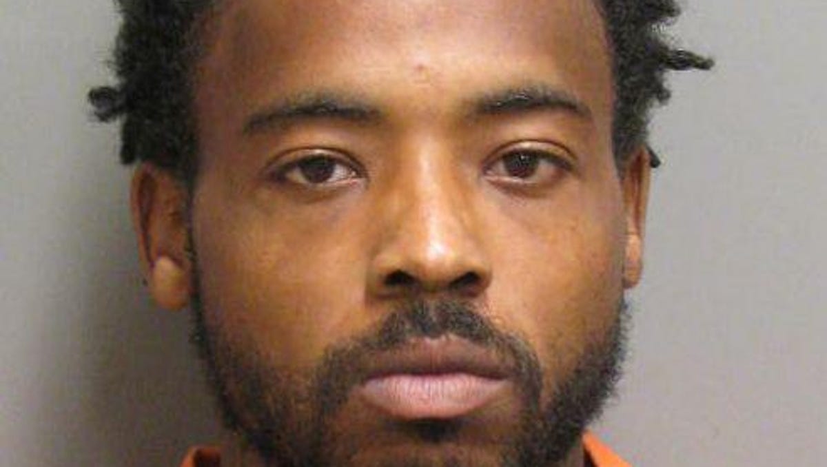 Arrest Mugshots 7/2/2014