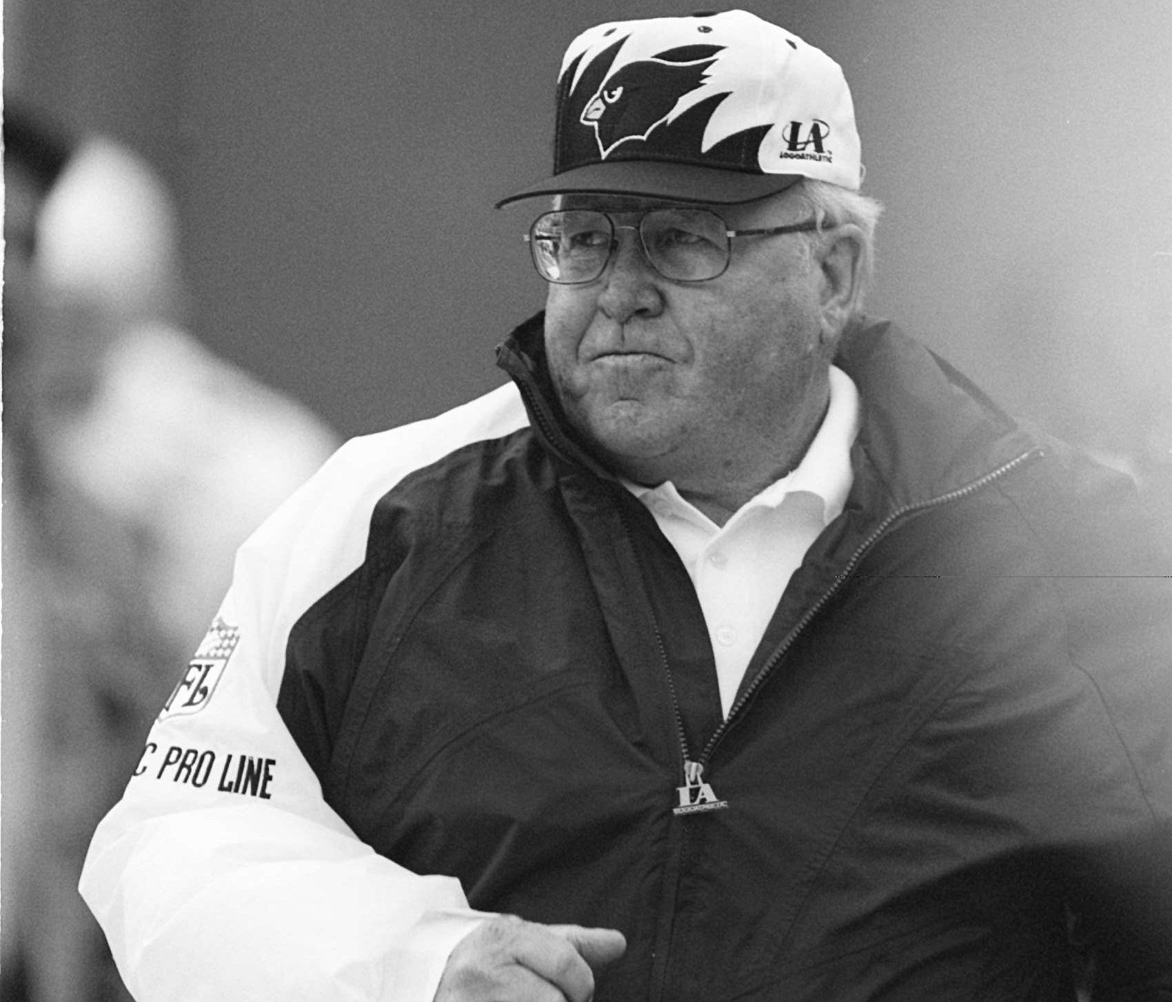 What made Buddy Ryan appealing was that he wasn't for every player ...