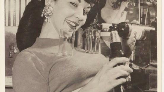 Greatest Generation still recalls famous barkeep Ruthie