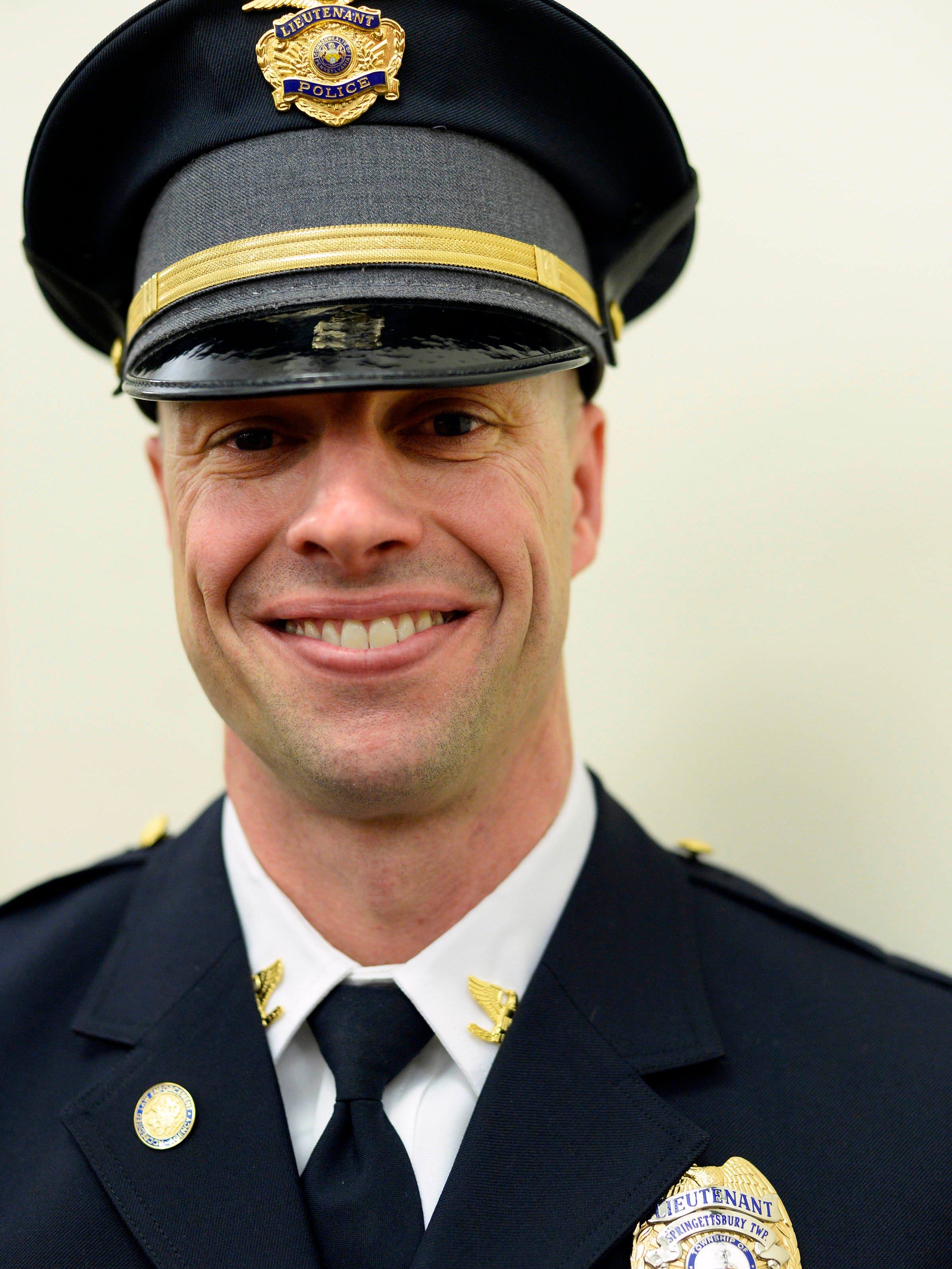 Moonlighting: Do York County, Pa., police officers work private jobs?