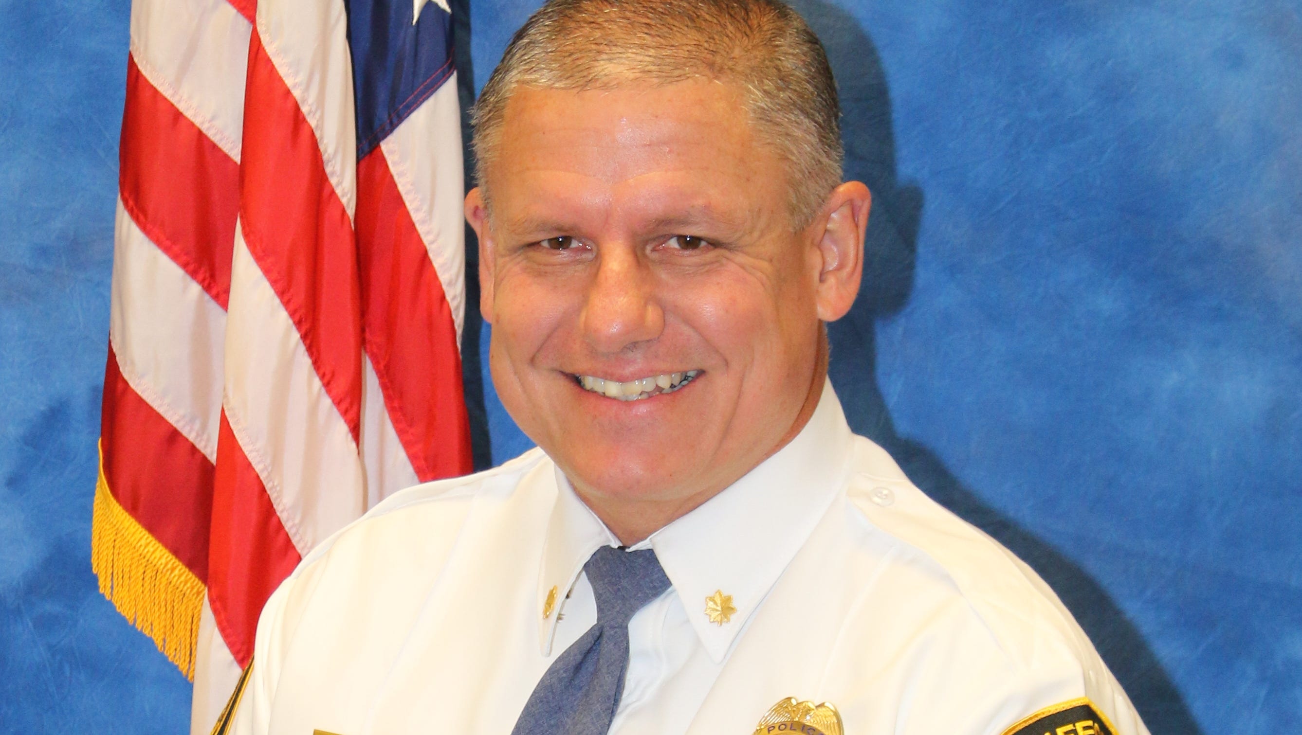 City explains delay in naming police chief