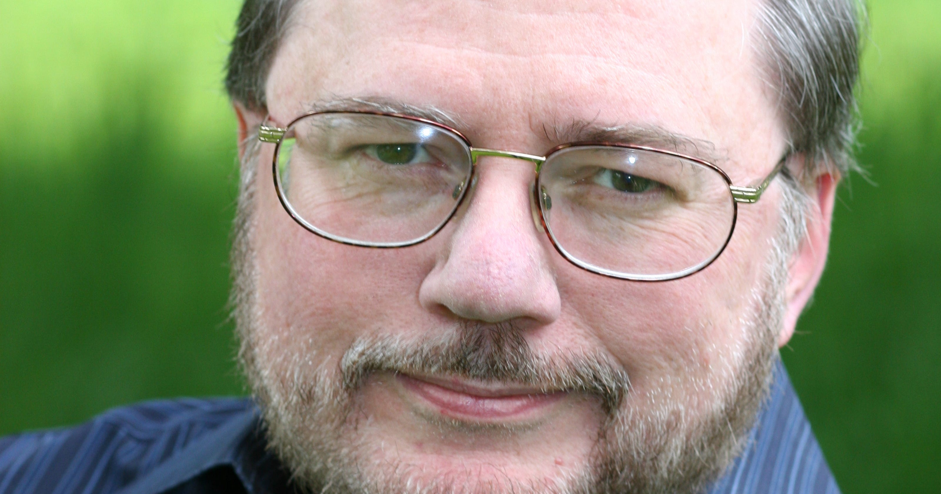 Naples gets a visit from 'Pina Colada' singer Rupert Holmes