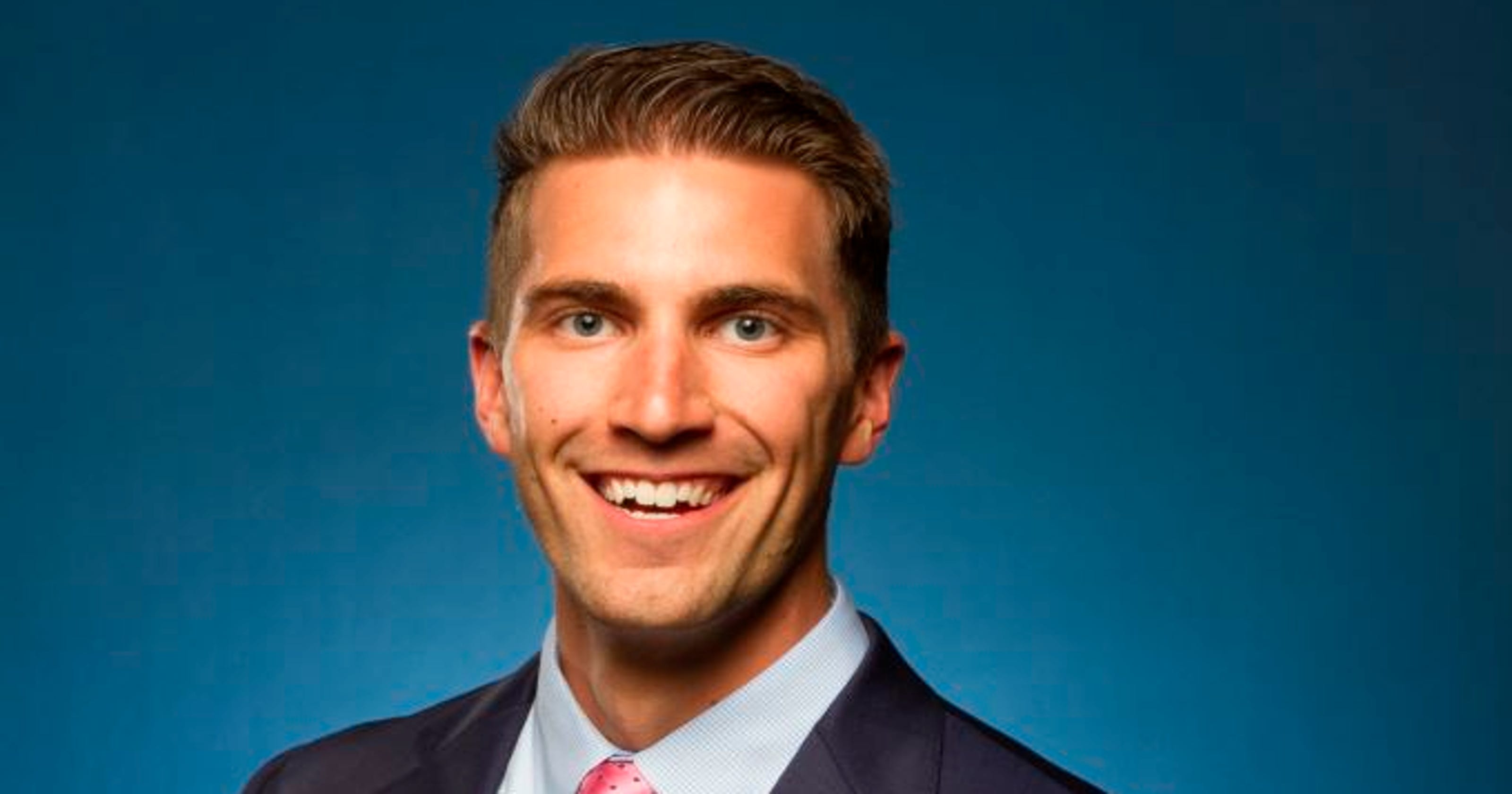 Naples High grad lands dream job at The Weather Channel