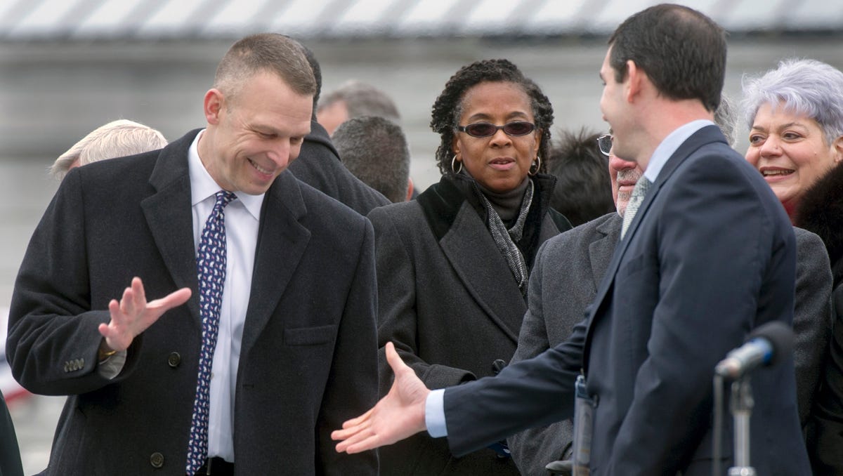 What Pa.'s new Congressional map means for York County