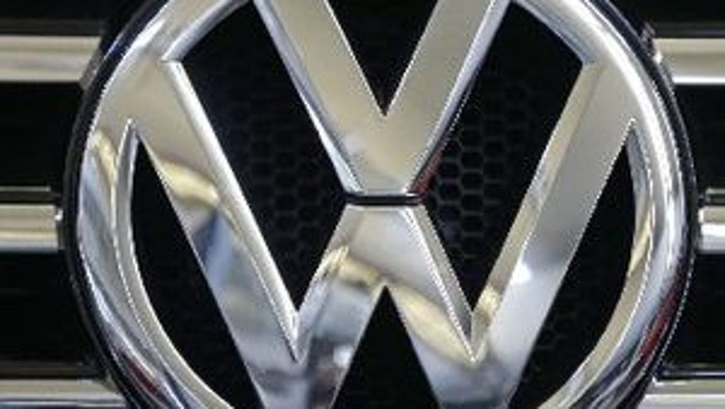 Engineer James Liang sentenced in Volkswagen emissions scandal