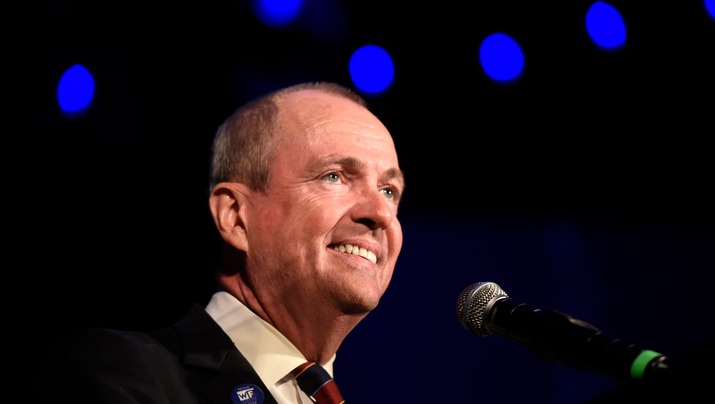 Meet your next NJ governor, Phil Murphy