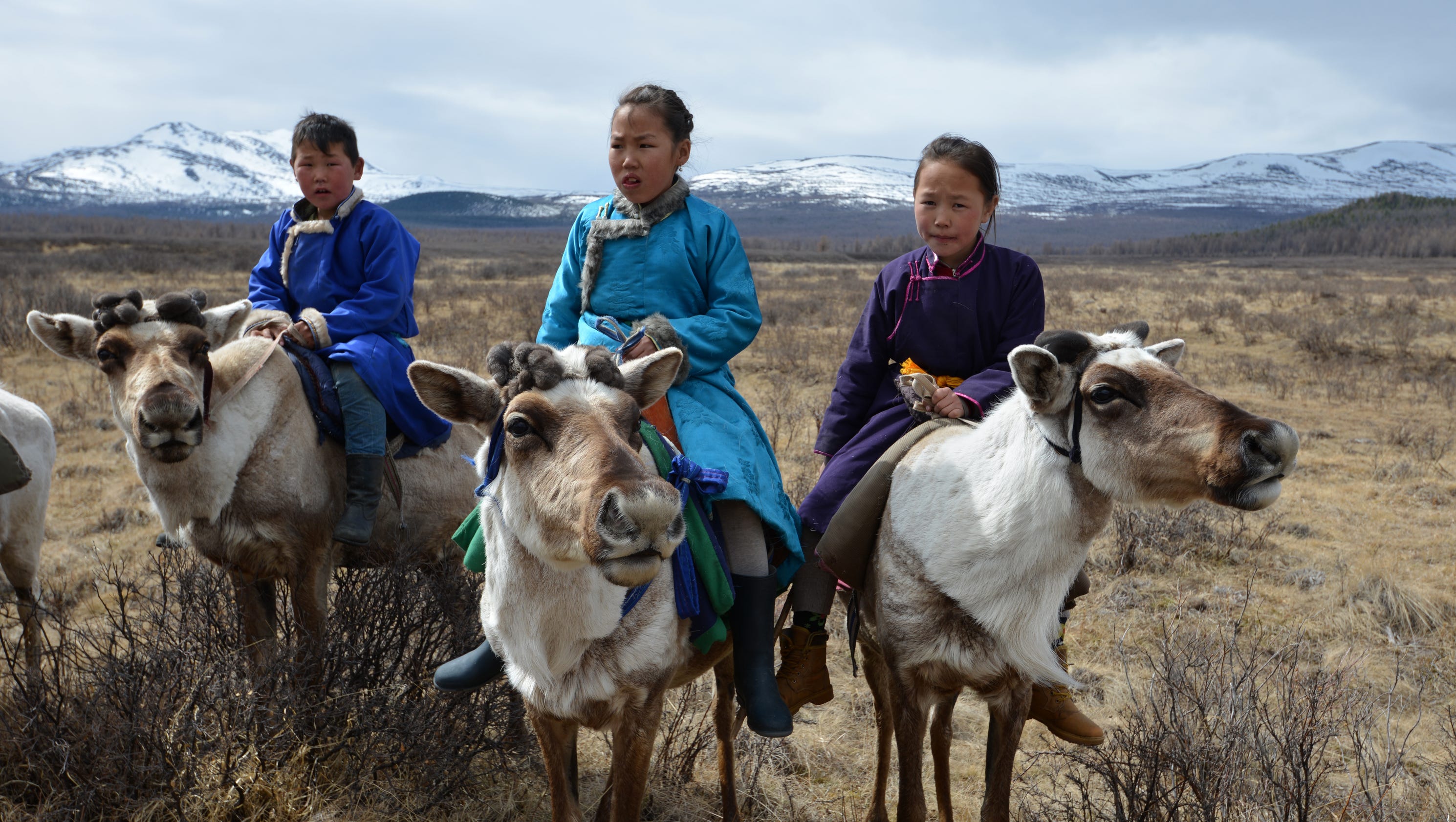 Mongolia tour offers taste of new Silversea Couture Collection
