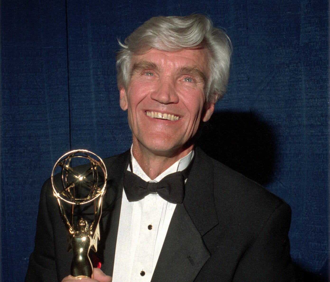 Veteran soap star David Canary dies | wtsp.com