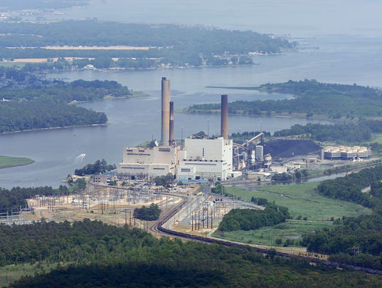 Delaware may have lost again with Trump's energy order