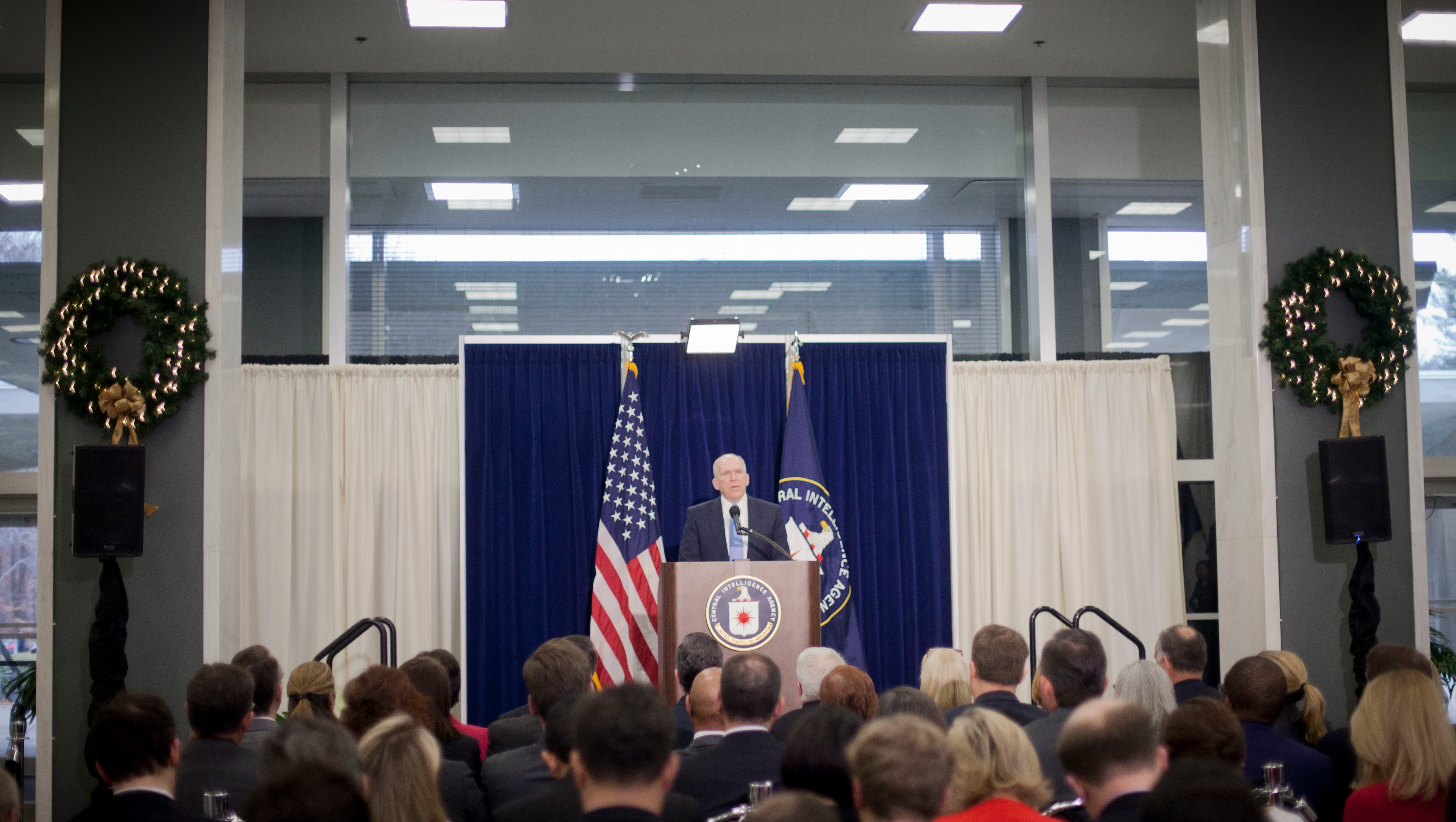 Voices: Worldwide fallout from CIA torture report