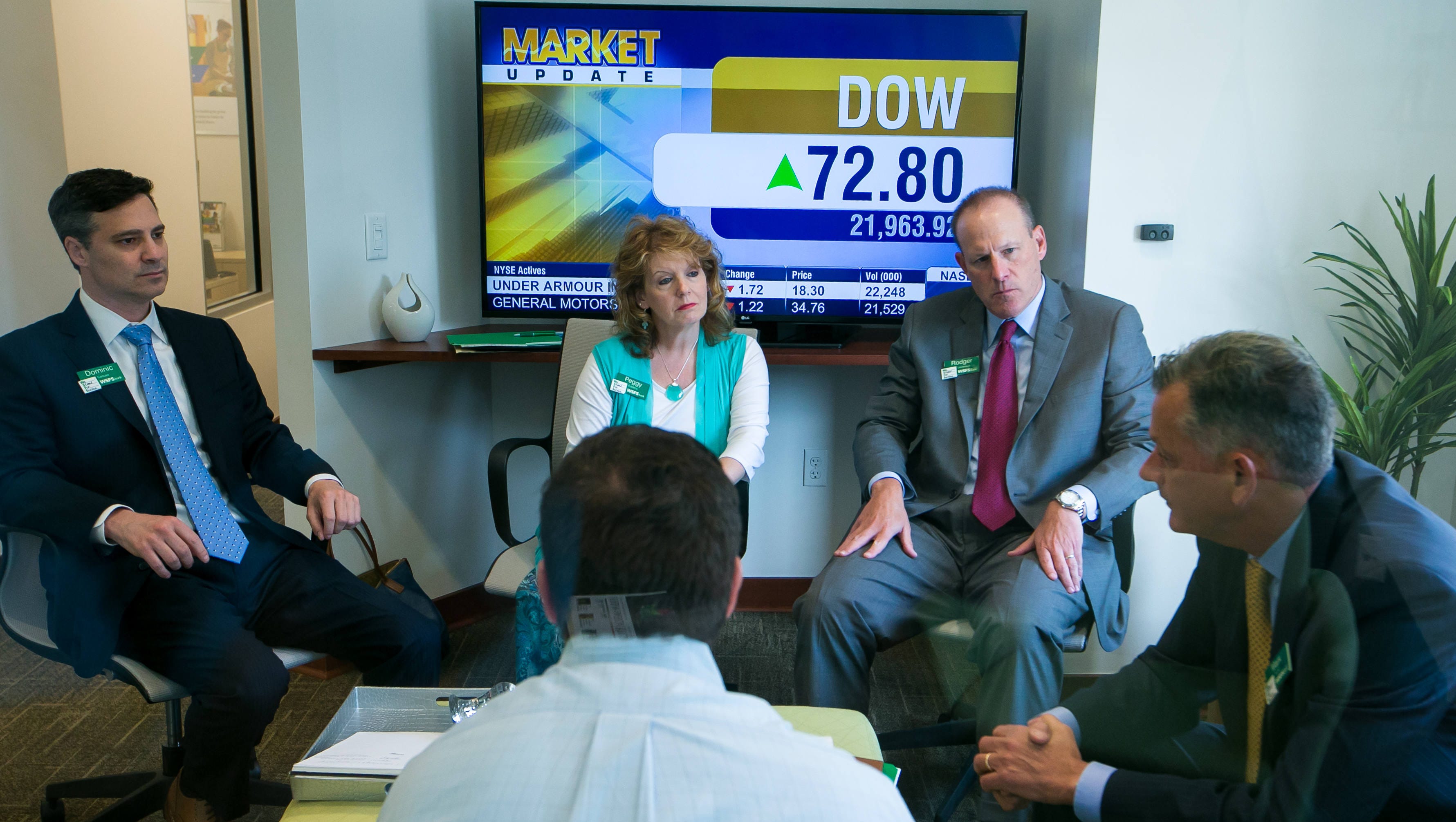 Teamwork drives WSFS Financial's success