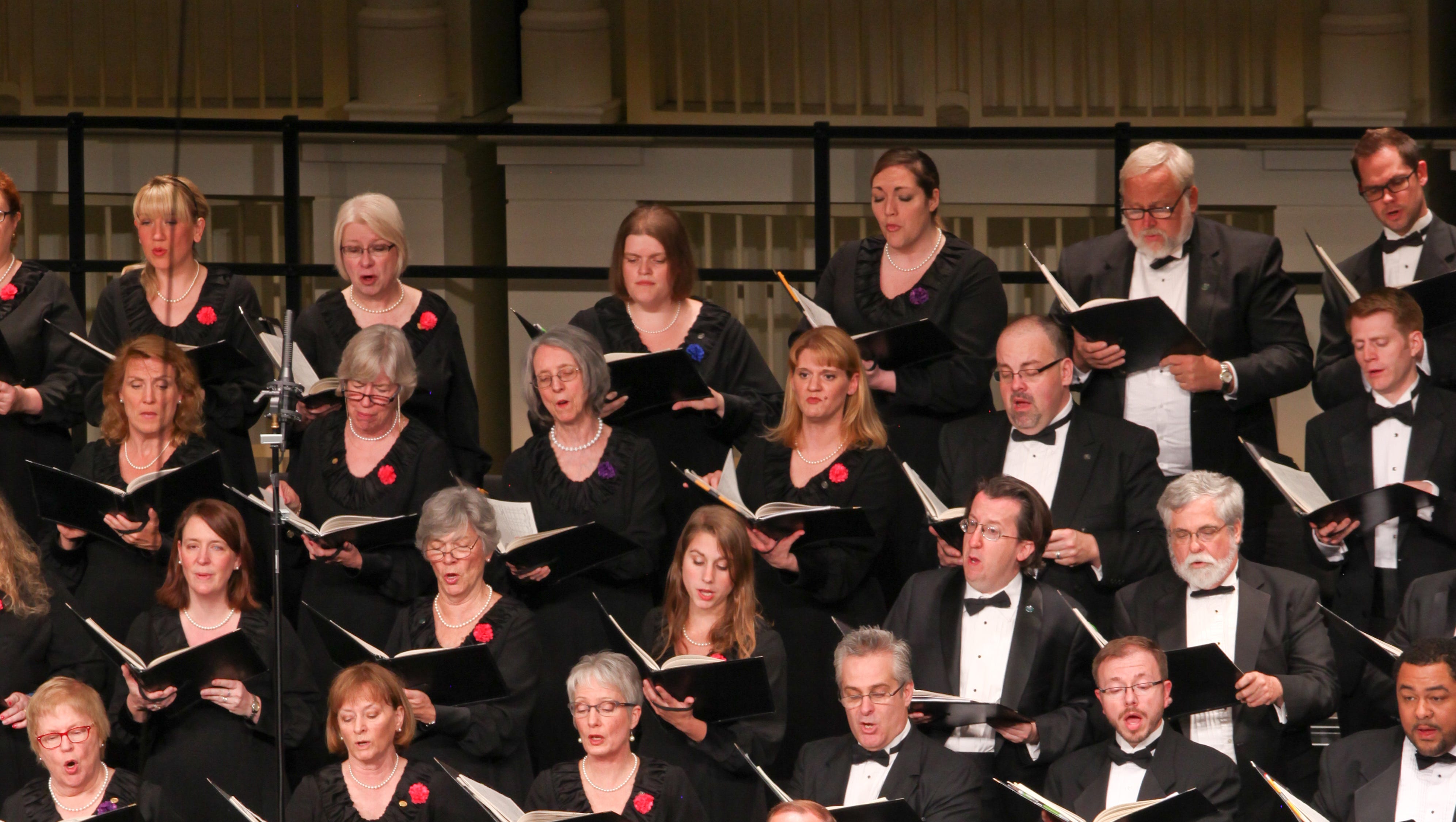 Your holiday arts guide