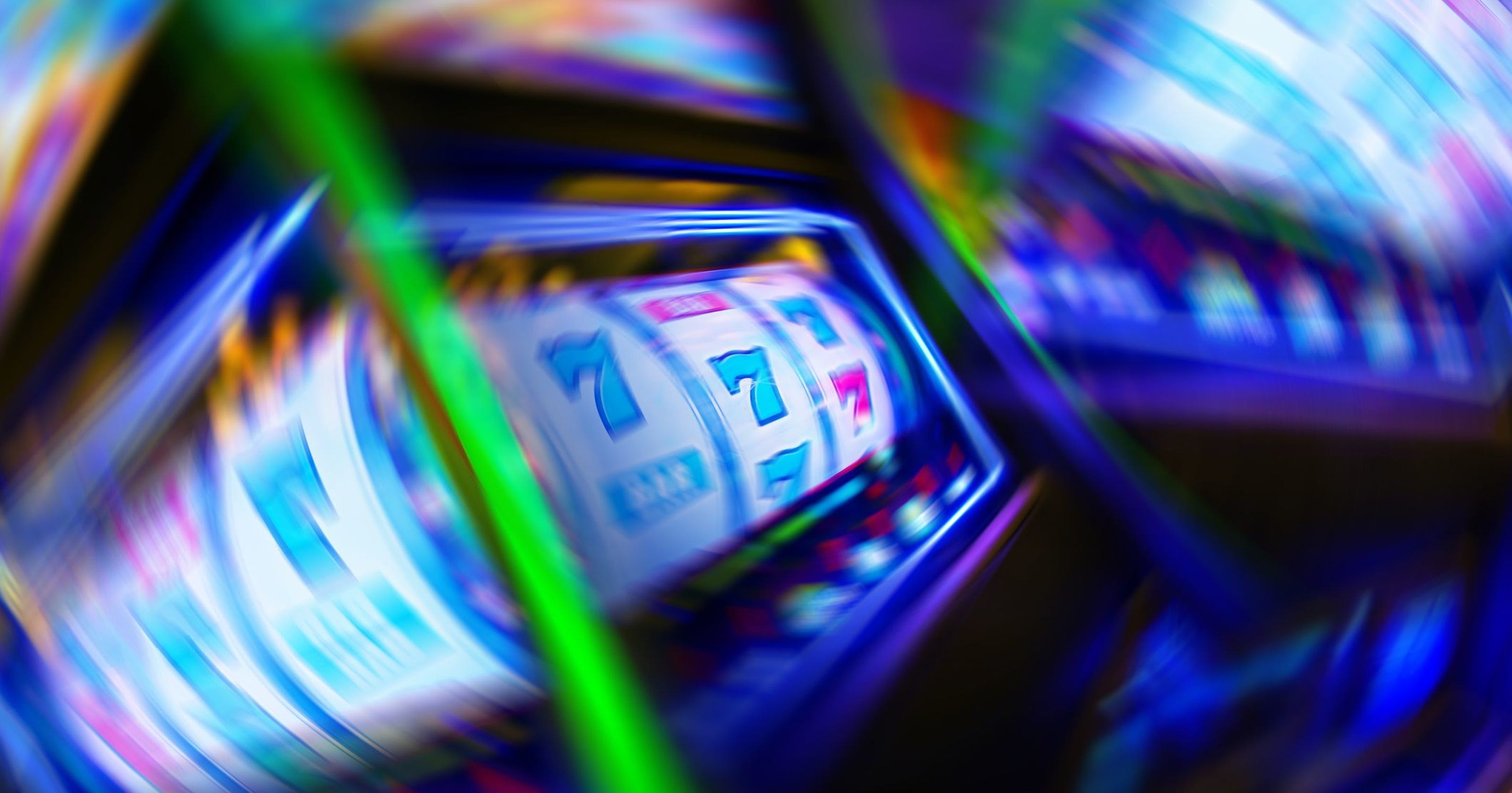 When compulsive gambling, addiction take over, some turn to thefts