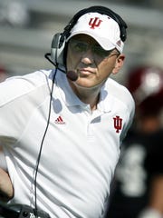 Daughter of former IU football coach Terry Hoeppner dies in crash