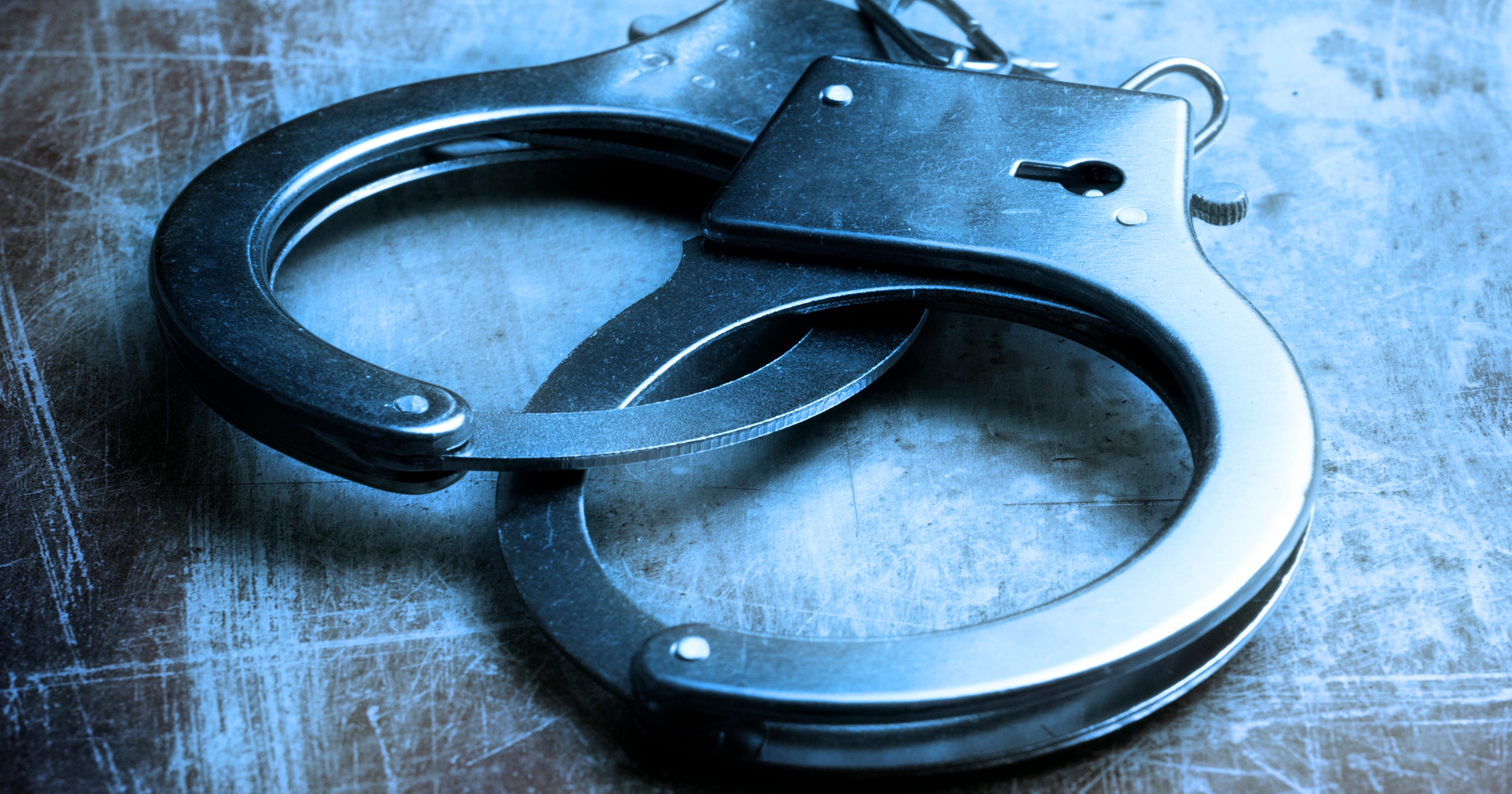 Mystery of shackled Texas woman in viral doorbell video solved