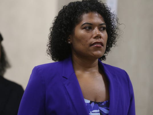 Leticia Astacio, City Court judge, guilty of DWI