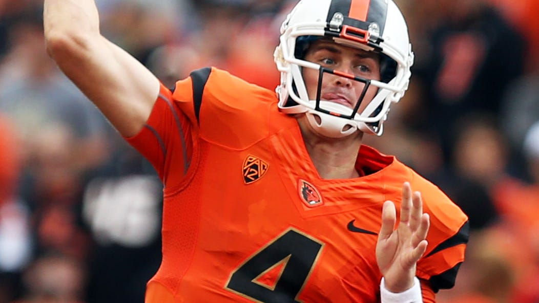 Horowitz: Don't forget about the Beavers