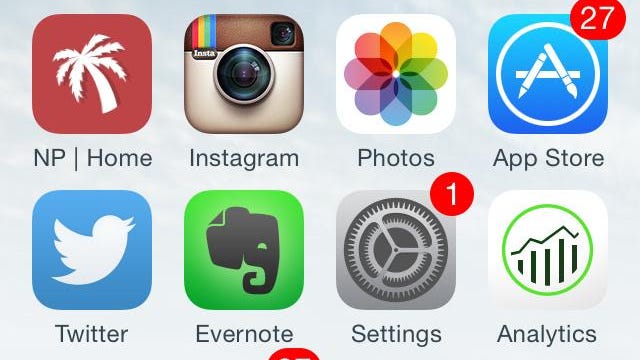 Favorite iPhone app? News-Press experts share top picks