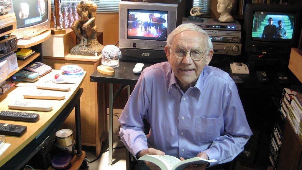 Treffert column: The miracle of Leslie Lemke