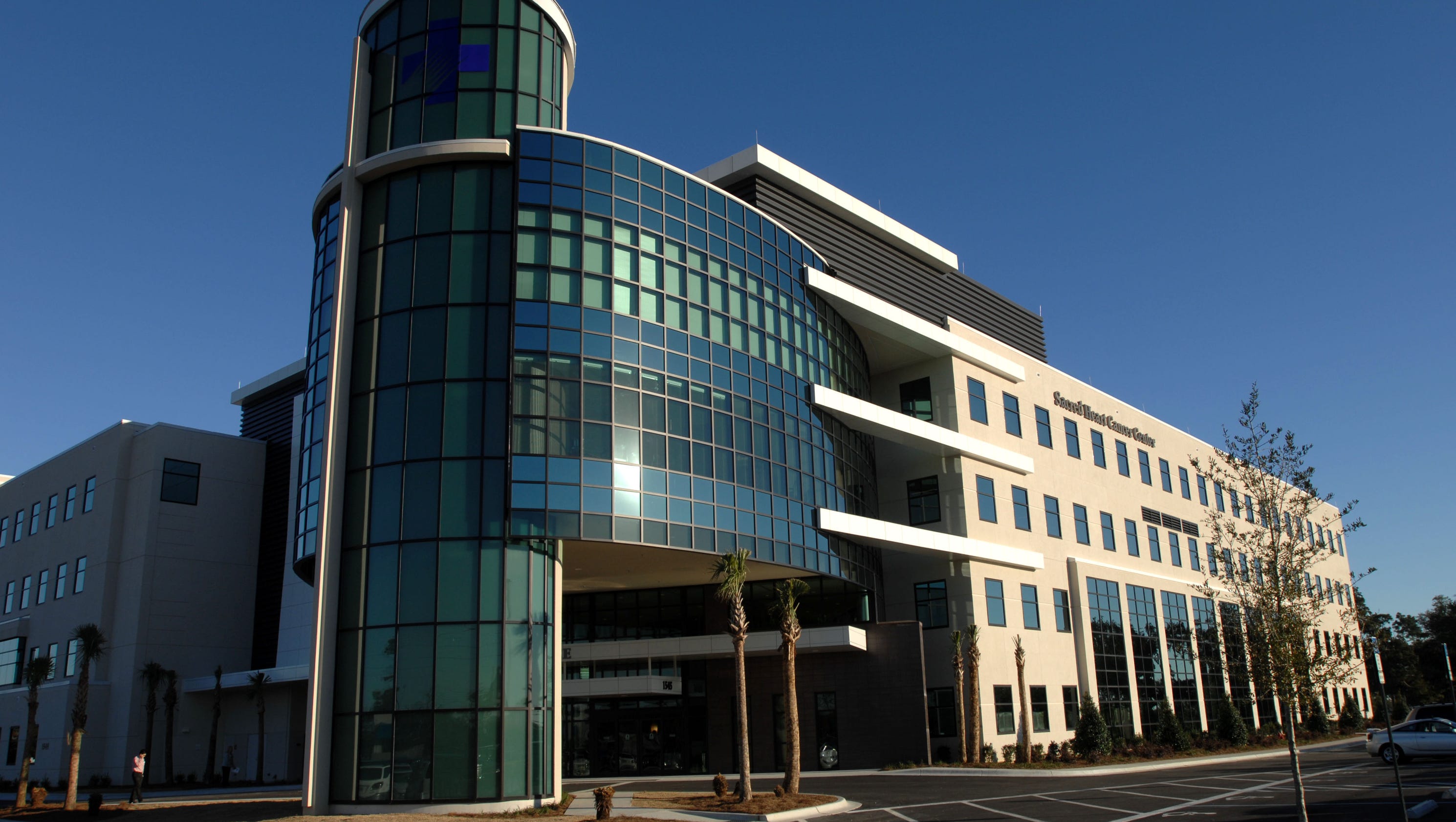 Sacred Heart Among 50 Top Cardiovascular Hospitals