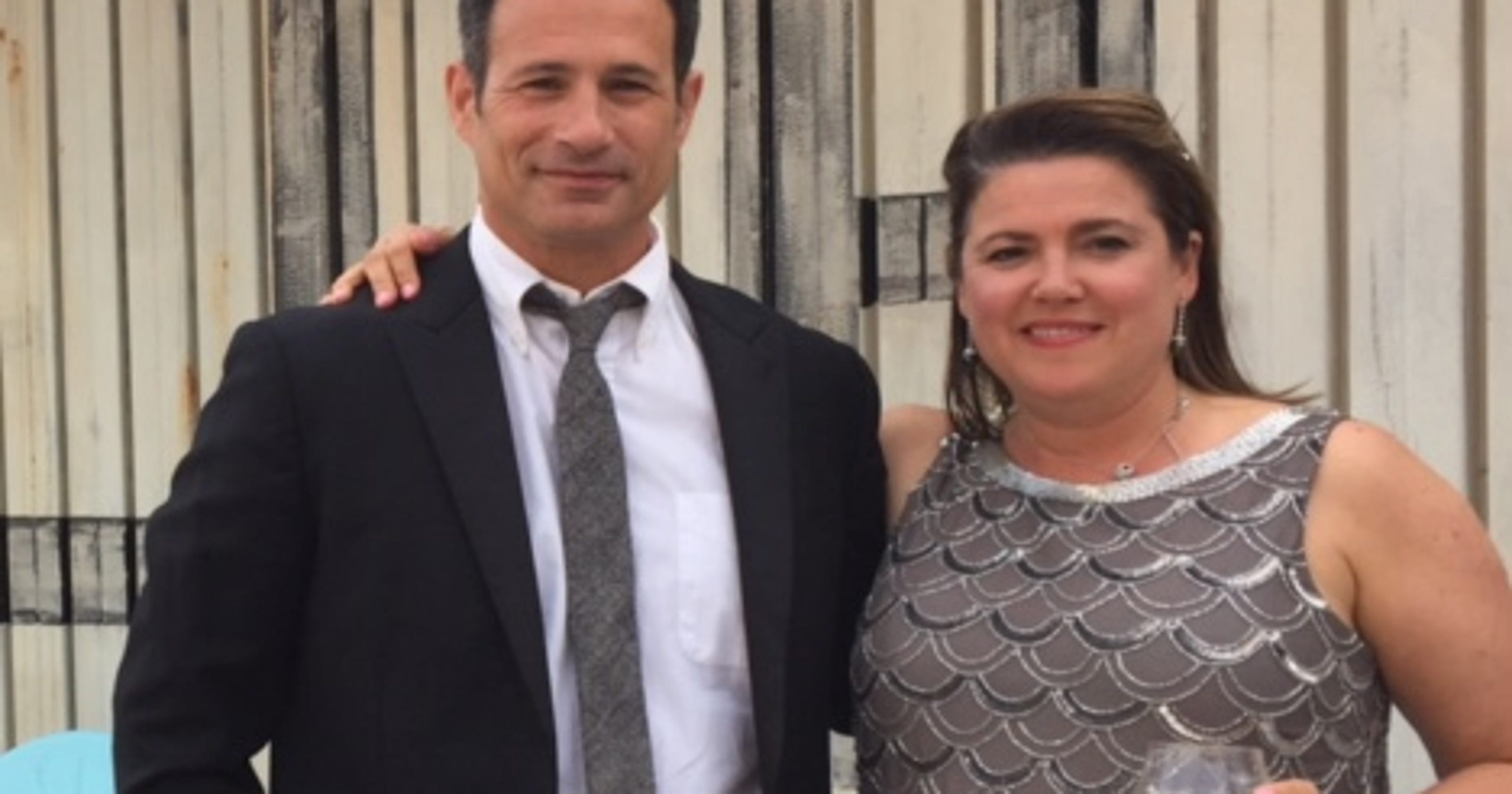 Dogfish's Calagione, chef Cameron up for 'Oscars of food'