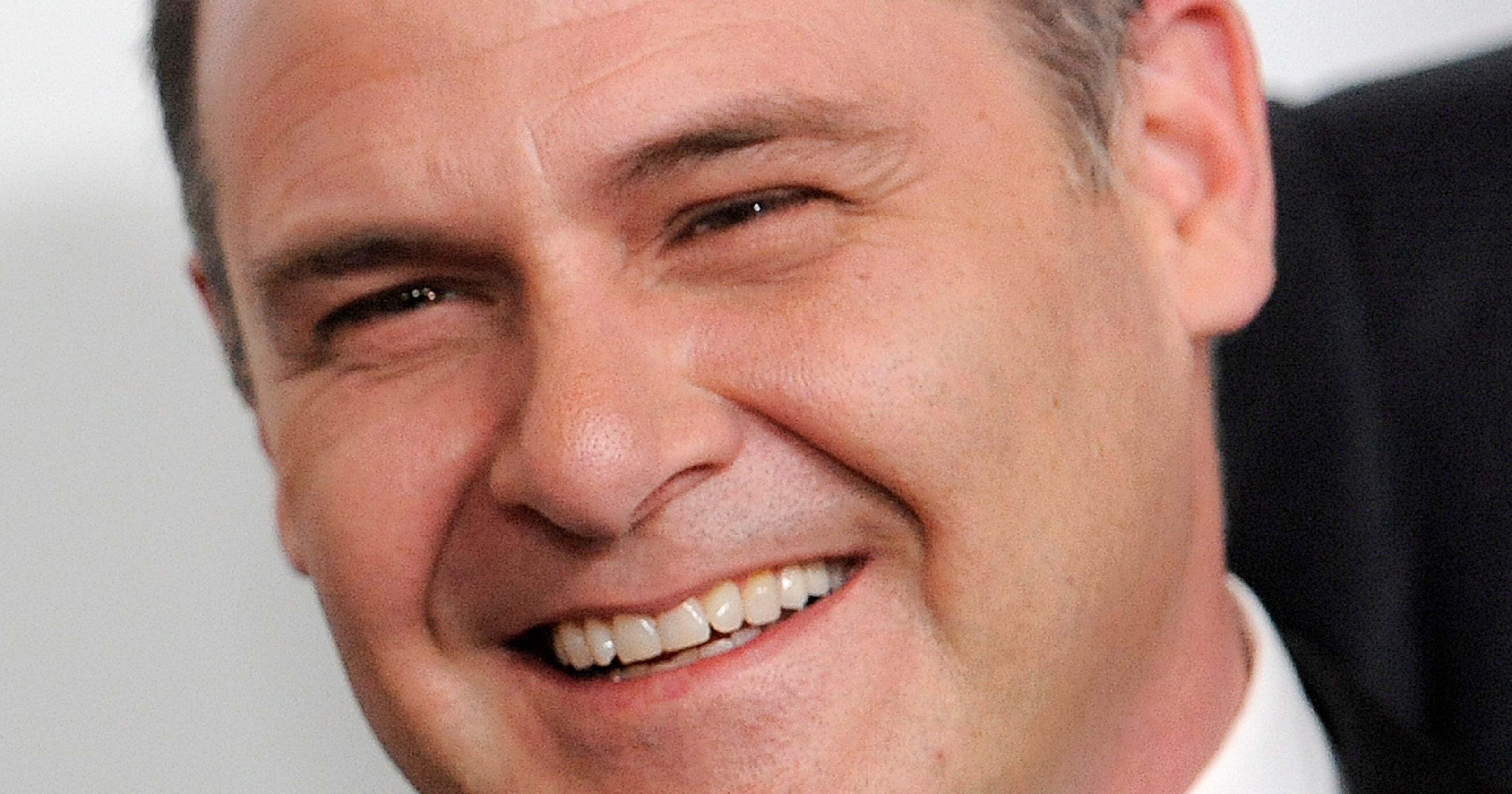 'Mad Men's' Weiner breaks from genre with first film