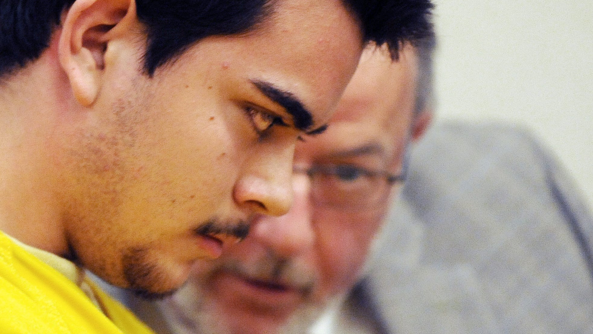 Gang member sentenced for murder of teen