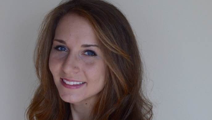 Kayla Daugherty: Detroit Marathon's weather change came as a surprise