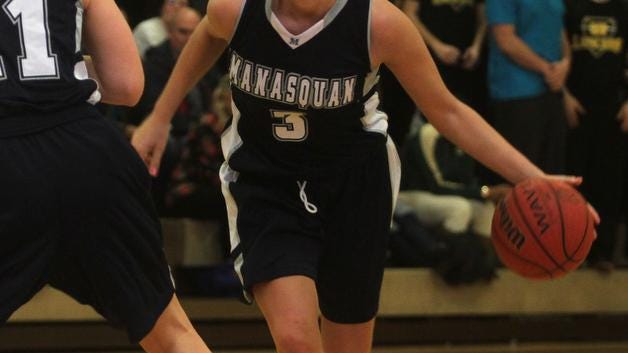 Marina Mabrey to join older sister Michaela at Notre Dame